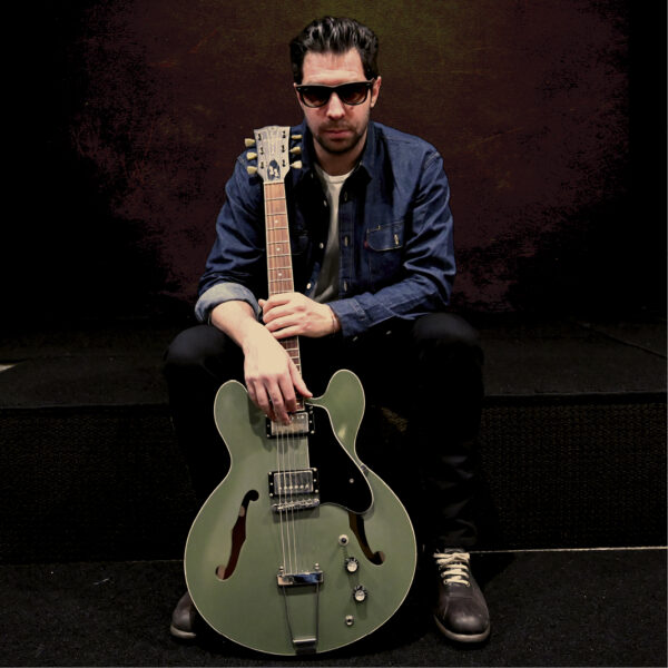 BREEZY RODIO - La Grande Ourse La Grande Ourse